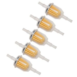 stens 120-886 fuel filter 5 pack replaces kohler 25 050 22-s # 120-436-5pk