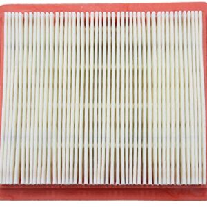 GENUINE OEM HONDA (HRN216PKAA) (HRN216VKAA) (HRN216VLAA) (HRN216VYAA) Walk-Behind Lawn Mower Engines AIR Filter Cleaner Element