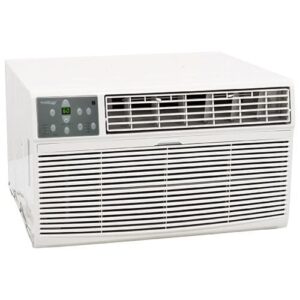 koldfront wtc12001w 12,000 btu 208/230v through the wall heat/cool air conditioner