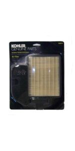 '20 883 02-s1 kohler genuine parts air filter