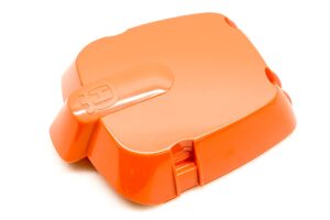 husqvarna cover part # 537000901