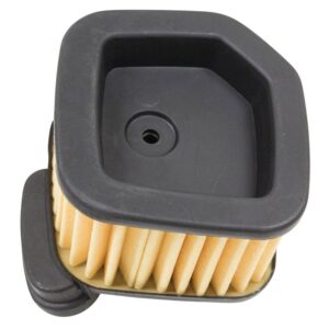 stens new air filter for husqvarna 570, 575 and 576 chainsaws 537207501