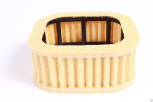 husqvarna genuine 503895301 felt air filter fits 3120 3120xp epa oem