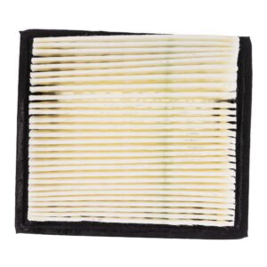 surefit air filter replacement for tecumseh 36046 4-cycle oh95 oh195 ohh50 ohh65 vlv50 vlv55 vlv66 vlv126 4-5 hp engine