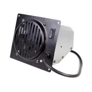 dyna-glo vent-free wall heat fan