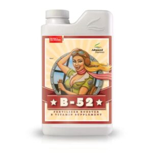 b-52 fertilizantes booster, 1l