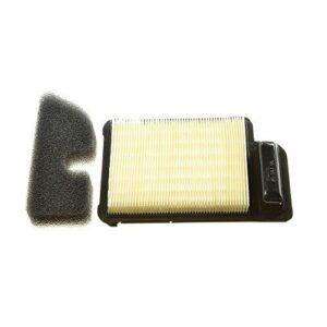 kohler 20 883 06-s1 air filter pre-cleaner kit, 4-3/4 x 6-1/2 x 1 by central power distributors