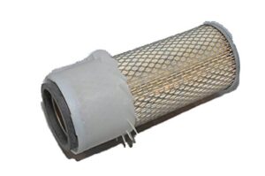 genuine oem toro parts - filter-air 108-3833