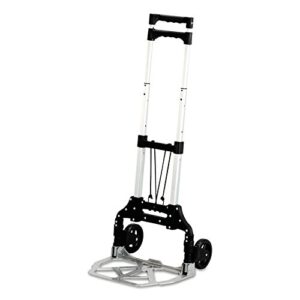 SAF4049 - Safco Stow-Away Hand Truck