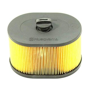 Husqvarna Part Number 510244103 Air Filter