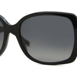 Burberry BE4160 3433T3 Sunglasses Black