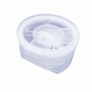 water chamber for the f&p icon™ cpap machine - 900icon200