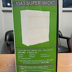 AIRCARE 1043 Replacement Space Saver Wick (1)