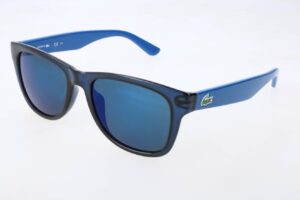 lacoste sunglasses - l734s (blue)