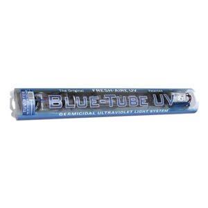 Fresh-Aire UV Blue-Tube UV Low Voltage (24-32V) UV System with 2 Year UV-C Lamp