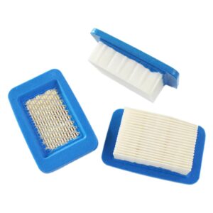 huri 3 air filters for echo pb603 pb403 pb413 pb500 pb603 pb611 pb620 pb650 pb755 blowers a226000032 a226000031