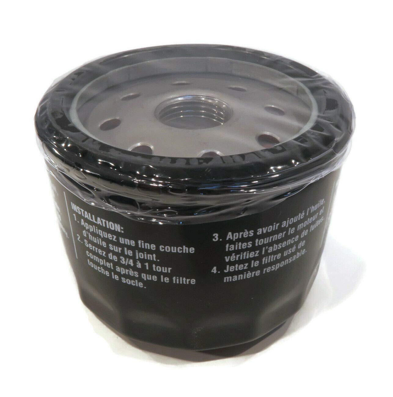 Rotary 13026 Oil Filter - 3/4-16 Threads - Fits Huskee, MTD and Yardman!