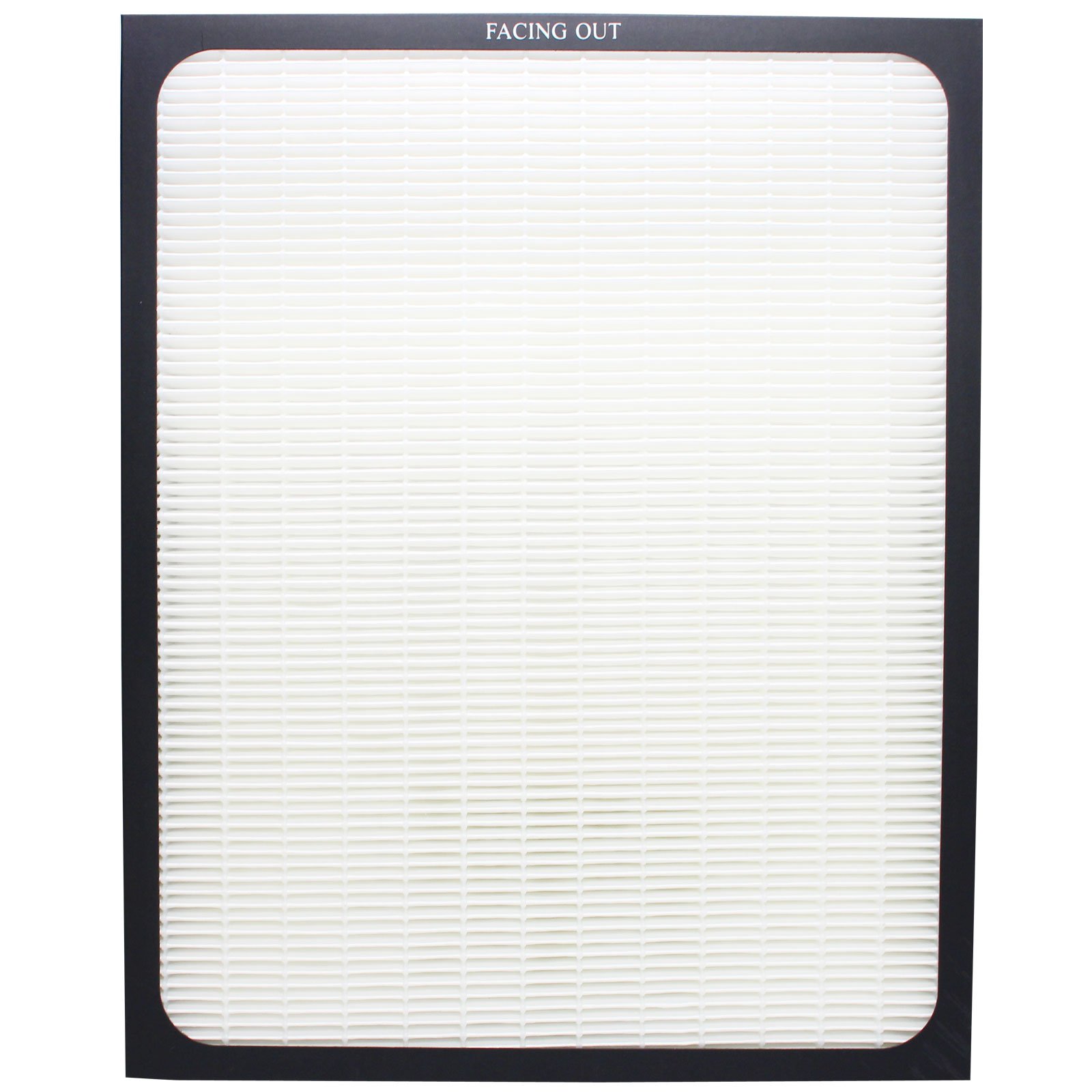 Replacement Classic 200/300 Filter for Blueair Air Purifier Filter - Compatible with Blueair 203, Blueair 270E, Blueair 303, Blueair 201, Blueair 250E, Blueair 215B, Blueair 210B, Blueair 205