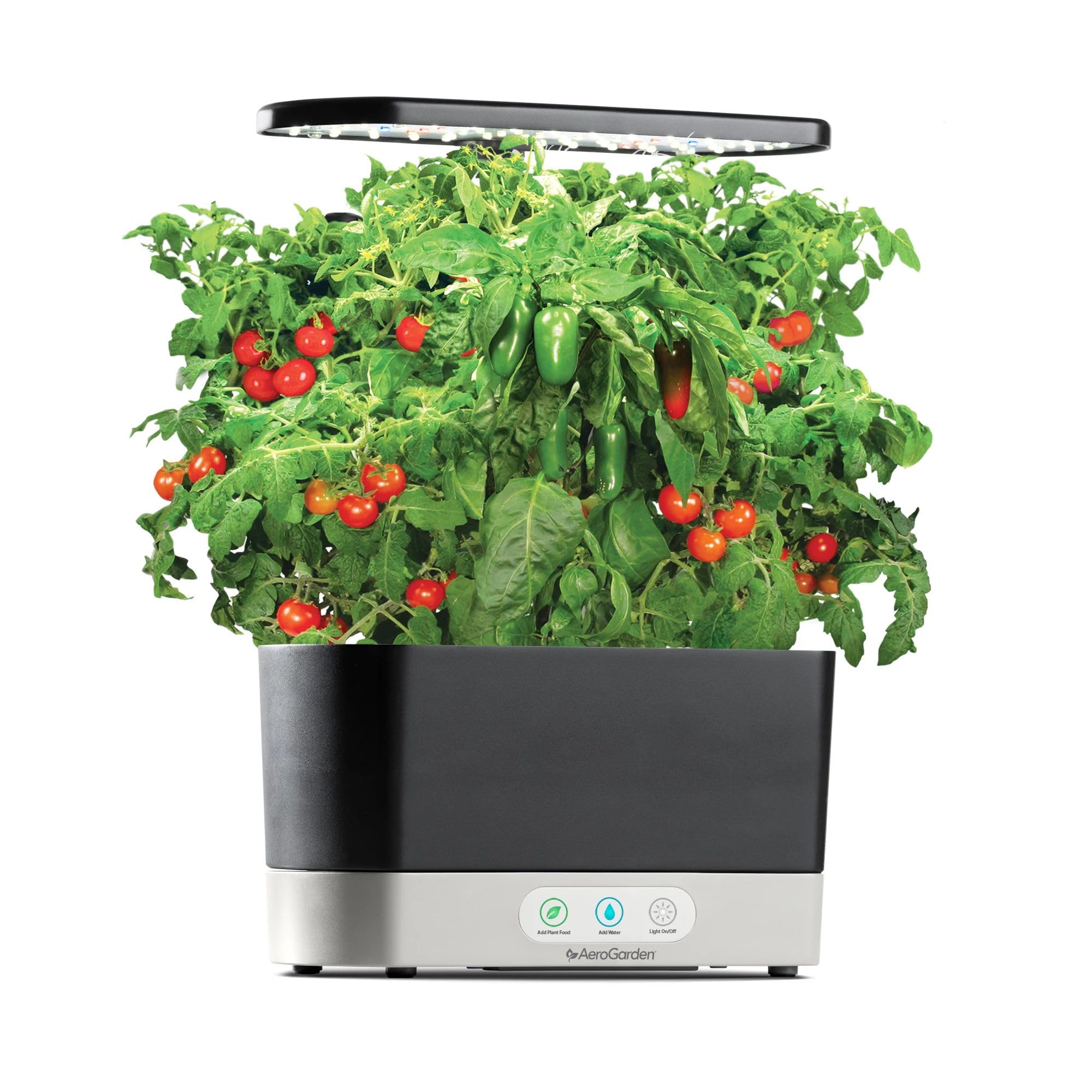 AeroGarden Salsa Garden Seed Pod Kit (6-pod)