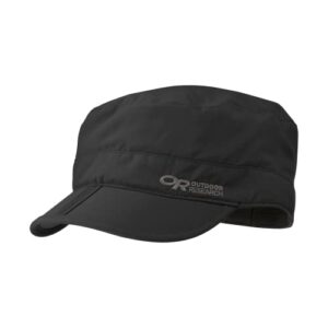 Outdoor Research Radar Pocket Cap, Black, M