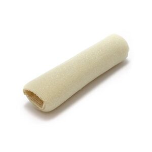 dr. jills tube foam small (5/8" width) 12 sleeves