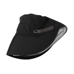 Outdoor Research Radar Pocket Cap, Black, M