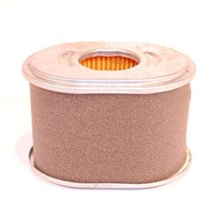 Air Filter with Pre-filter Compatible with Honda Engines GX140 GX160 GX200 Parts 17210-ZE1-821 17210-ZE1-505