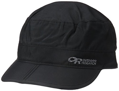 Outdoor Research Radar Pocket Cap, Black, M