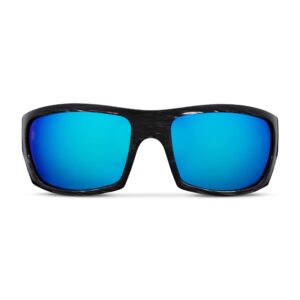 PELAGIC The Mack - Polarized Poly Lens Fishing Sunglasses