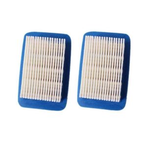 huri 2 air filter for echo pb-580h pb-580t