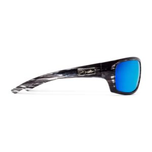 PELAGIC The Mack - Polarized Poly Lens Fishing Sunglasses