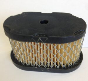 ise replacement air filter for briggs & stratton 697029