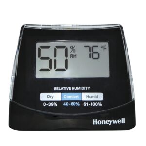 honeywell hhm10b humidity monitor