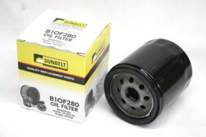 sunbelt b1of280 oil filter- kohler 52 050 02