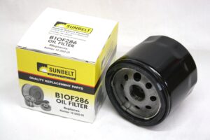 a&i oil filter b1of286