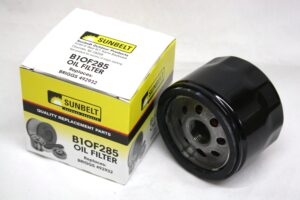 oil filter