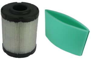 kohler 16 083 01-s kit (air filter & pre filter)