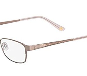 ANNE KLEIN Eyeglasses AK5048 780 Rose Gold