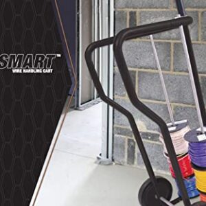 Southwire MH8210 Wire Smart Wire Cart