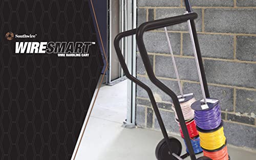 Southwire MH8210 Wire Smart Wire Cart