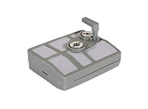 rotary 14758 air filter for stihl