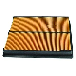 air filter replacement for gx610, gx620, gx670 - rep 17210-zj1-841, 17210-zj1-842