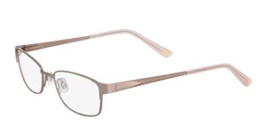 anne klein eyeglasses ak5048 780 rose gold