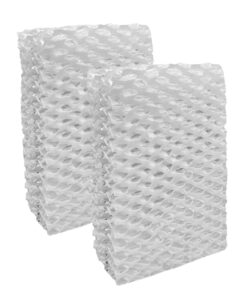 air filter factory replacement for relion rcm-832 humidifier wick filters 2-pack