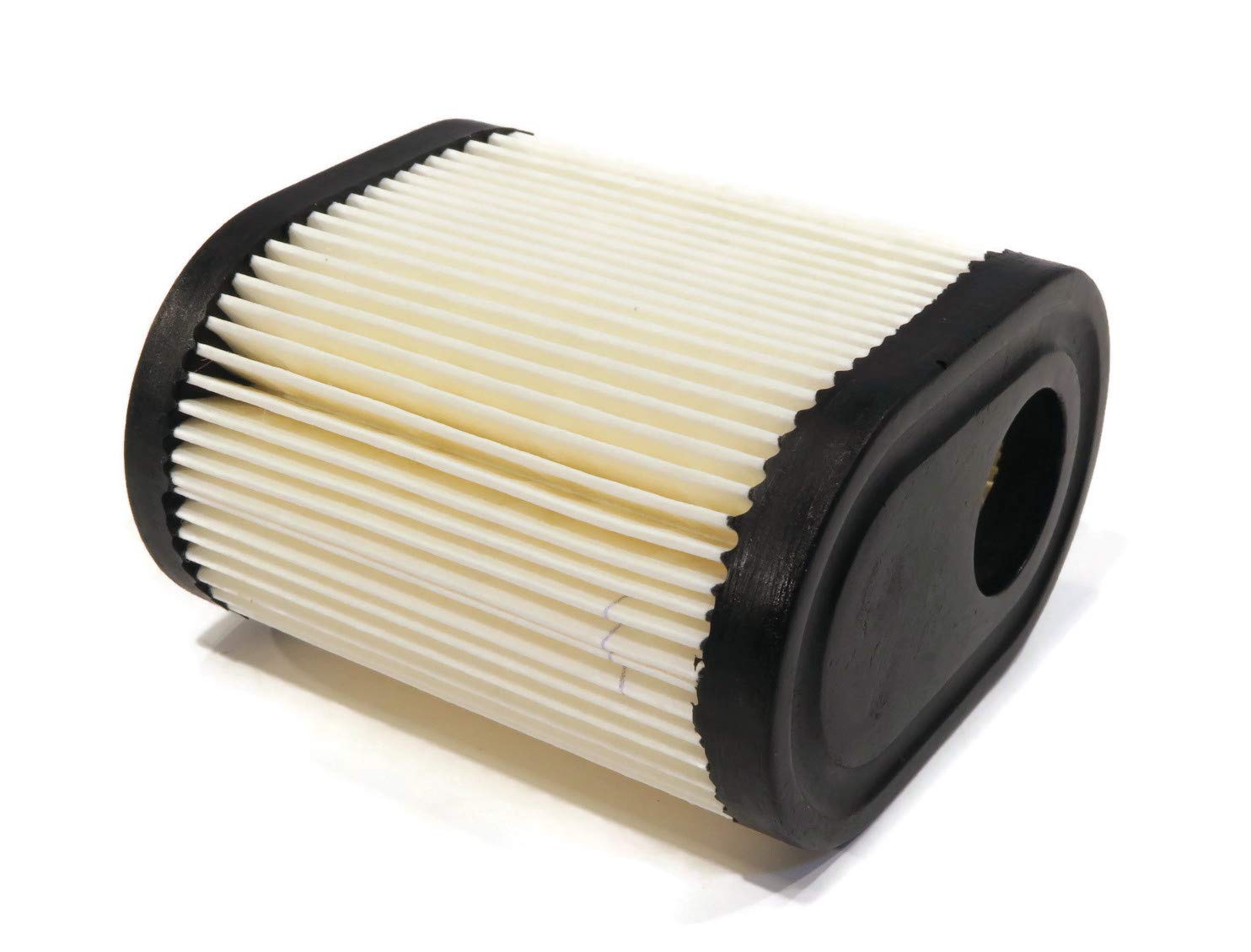 Rosotion (Ship from USA) (2) Craftsman #33021 Lawn Mower Air Filter for Eager 1 Engines Replaces #36905 /Item NO#8Y-IFW81854267128