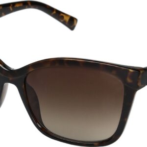 GUESS GF0300 Dark Havana/Gradient Brown Lens One Size