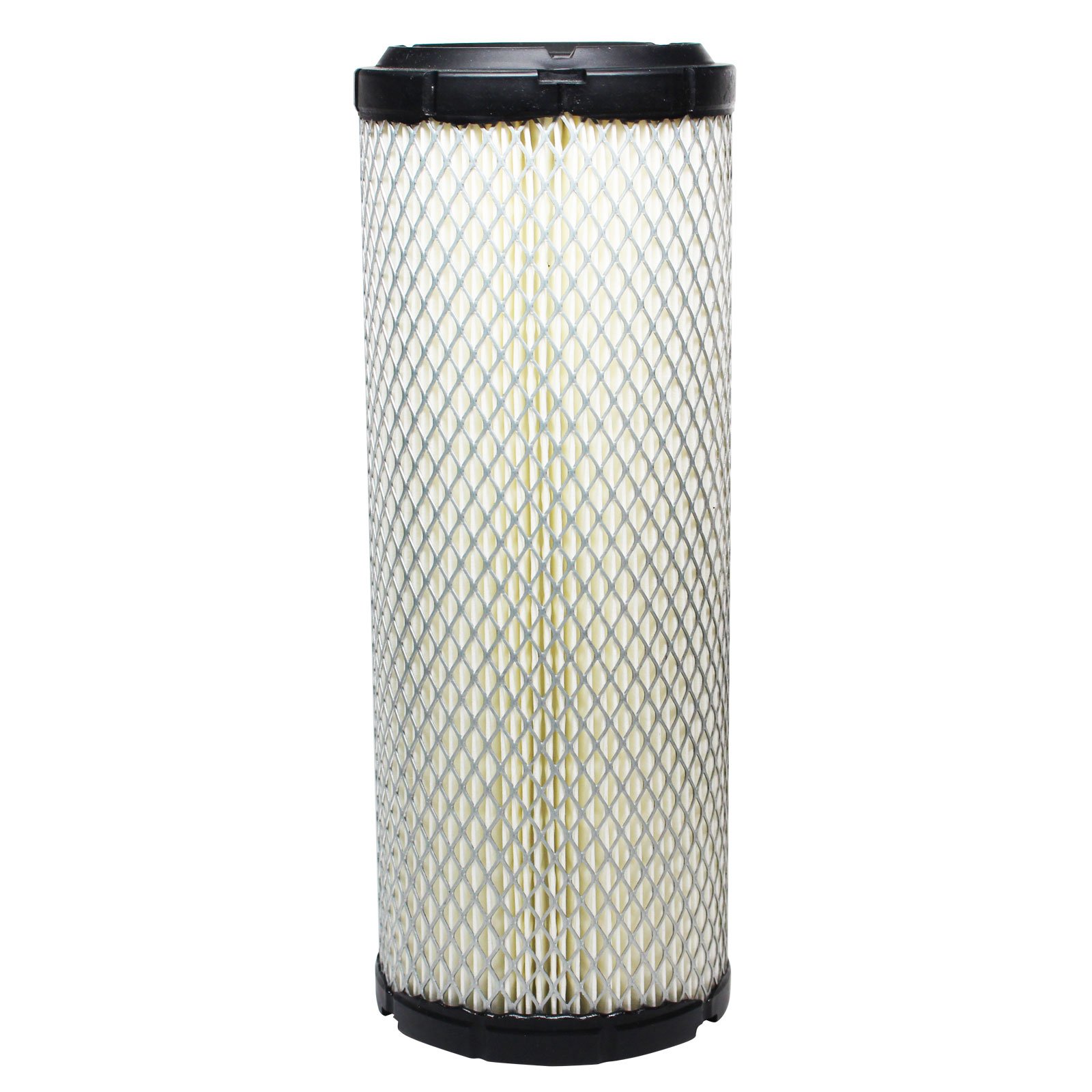 Replacement for Bobcat 6672467 Air Filter - Compatible with Bobcat 2508301-S Filter