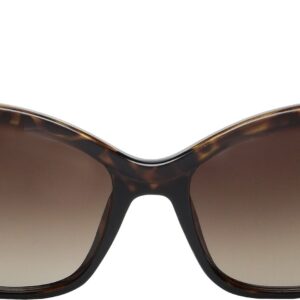 GUESS GF0300 Dark Havana/Gradient Brown Lens One Size