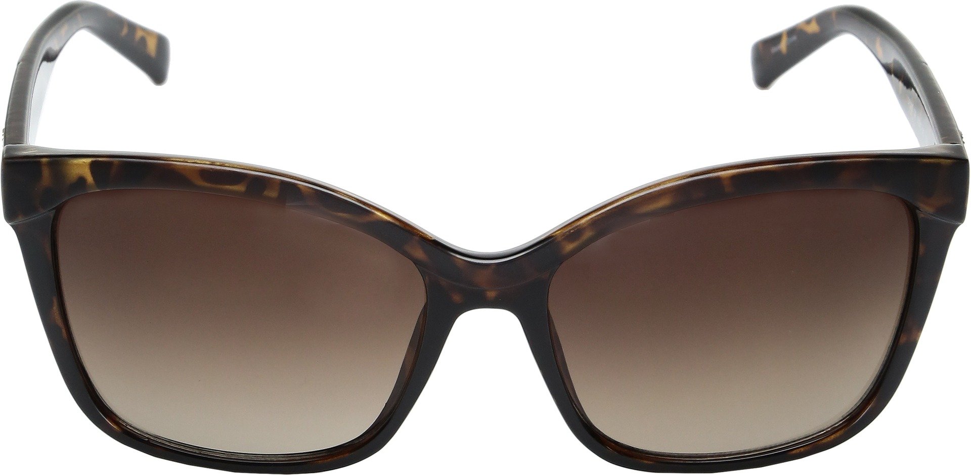 GUESS GF0300 Dark Havana/Gradient Brown Lens One Size