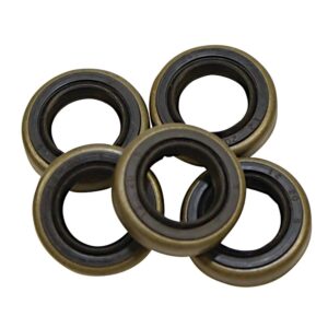 stens genuine stens oil seals part# 495-070 replaces oem part for: stihl